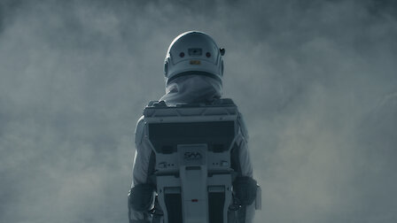 Watch The Silent Sea | Netflix Official Site