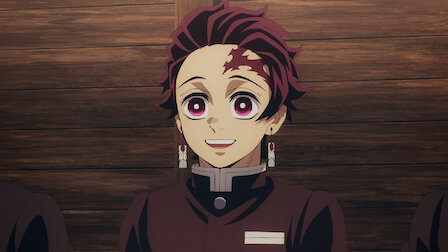 Watch Demon Slayer: Kimetsu no Yaiba | Netflix