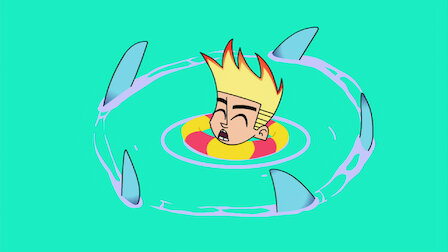 Watch Johnny Test | Netflix