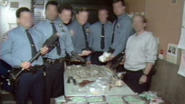 Watch Crack: Cocaine, Corruption & Conspiracy | Netflix Official Site