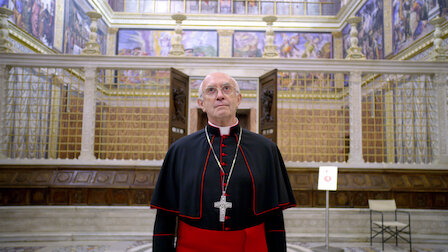 Dois Papas | Site oficial da Netflix