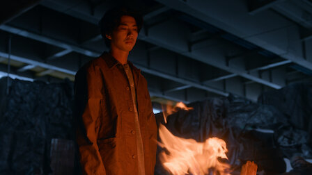 Watch House of Ninjas | Netflix Official Site