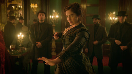 Watch Shadow and Bone | Netflix Official Site