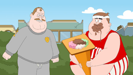 Watch Paradise PD | Netflix Official Site