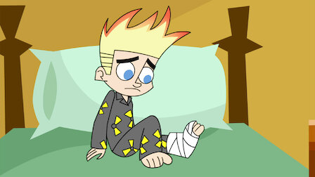 Johnny Test | Netflix