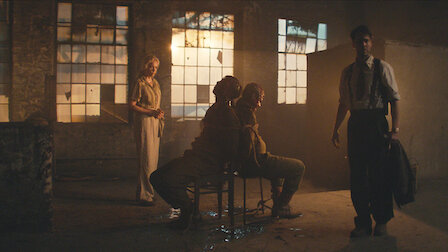 Watch The Defeated | Netflix Official Site