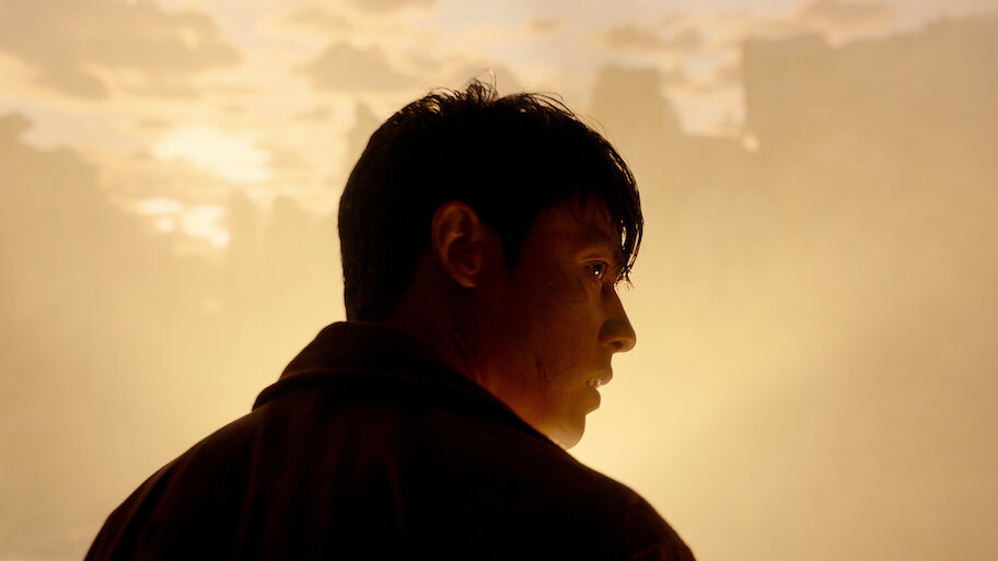 Watch Ziam | Netflix Official Site