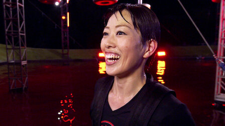 Watch Ultimate Beastmaster | Netflix Official Site