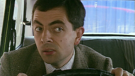 Mr. Bean | Netflix