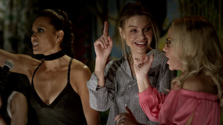 Lucifer | Site officiel de Netflix