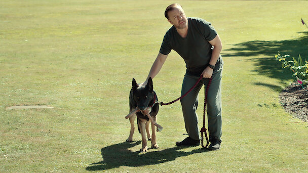 After Life | Sitio oficial de Netflix