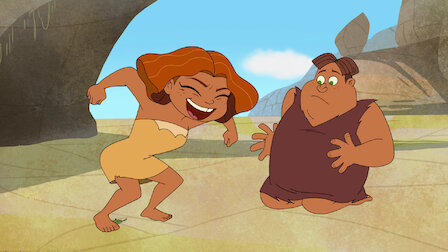 Watch Dawn of the Croods | Netflix Official Site