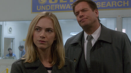 Watch NCIS | Netflix