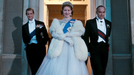 Watch The Crown | Netflix Official Site