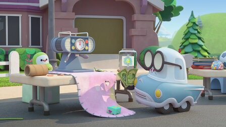 Watch Go! Go! Cory Carson | Netflix Official Site