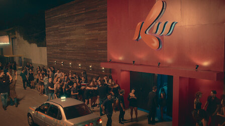 Watch The Endless Night | Netflix Official Site