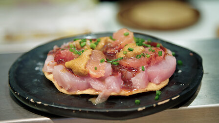 Watch The Chef Show | Netflix Official Site