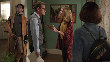 Watch Life Sentence | Netflix