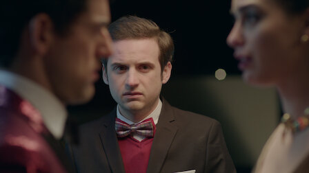 Watch Club de Cuervos | Netflix Official Site