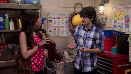 Watch Victorious | Netflix