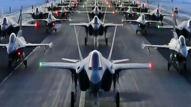 Watch Unknown: Killer Robots | Netflix Official Site