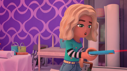 Watch LEGO® Friends The Next Chapter | Netflix