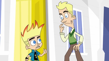 Johnny Test | Netflix