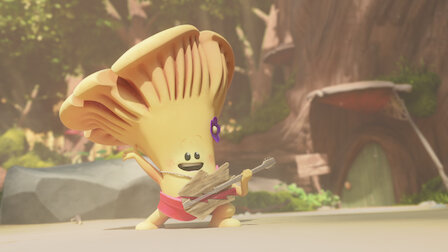 Watch Mush-Mush and the Mushables | Netflix