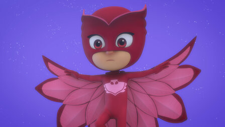 Watch PJ Masks | Netflix