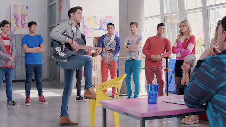 Watch GO! Vive a tu manera | Netflix Official Site