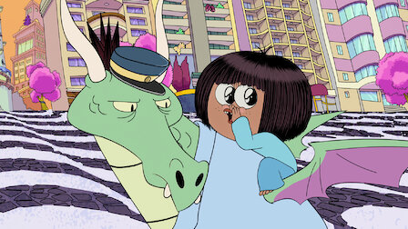 Acorda, Carlo! | Site oficial da Netflix