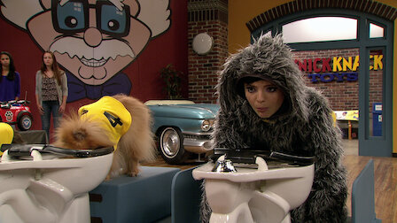 Watch Some Assembly Required | Netflix Official Site