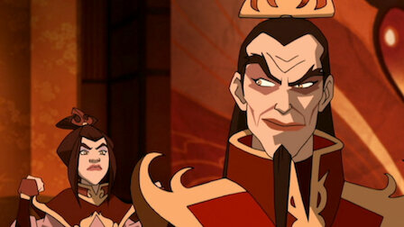 Watch Avatar: The Last Airbender | Netflix