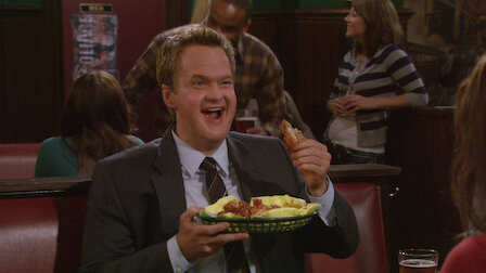 Watch How I Met Your Mother | Netflix