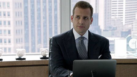 Watch Suits | Netflix