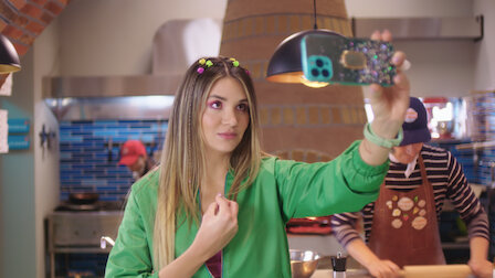 La influencer | Sitio oficial de Netflix