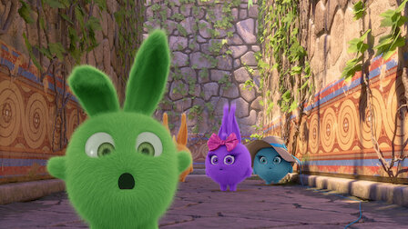 Watch Sunny Bunnies | Netflix