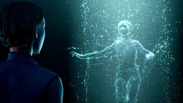 Watch Kiss Me First | Netflix Official Site