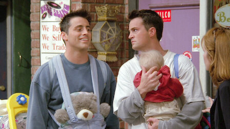 Watch Friends | Netflix