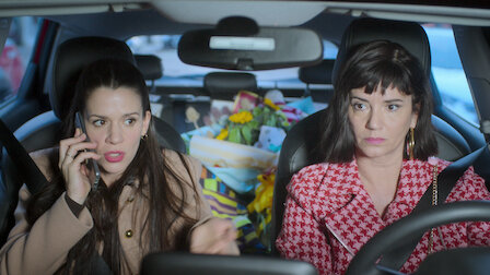 Watch Envious | Netflix Official Site