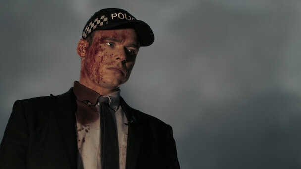 Watch Bodyguard | Netflix Official Site