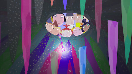 Watch Ben & Holly's Little Kingdom | Netflix