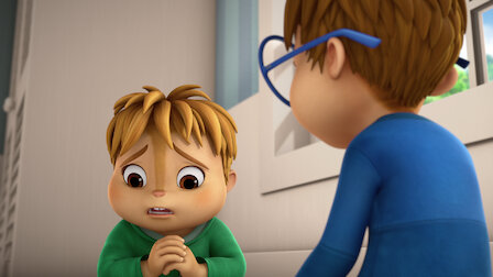ALVINNN!!! And the Chipmunks | Netflix
