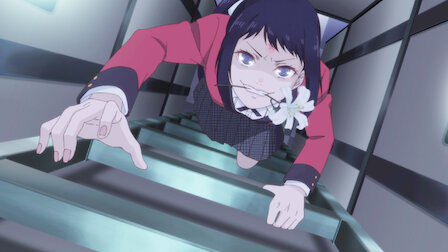 Watch Kakegurui | Netflix Official Site