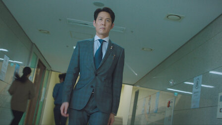 Watch Chief of Staff | Netflix Official Site