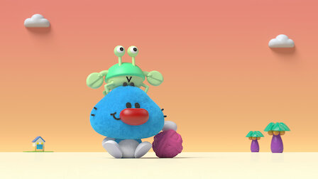 Watch Oggy Oggy | Netflix Official Site