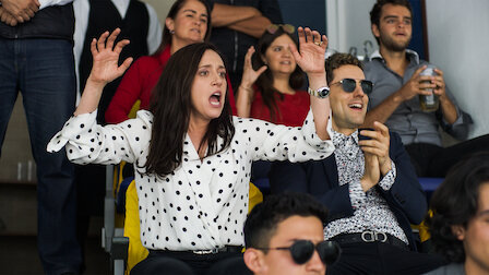 Watch Club de Cuervos | Netflix Official Site