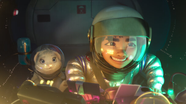 Watch Over the Moon | Netflix Official Site