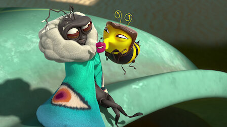 Watch Larva Family | Netflix Official Site