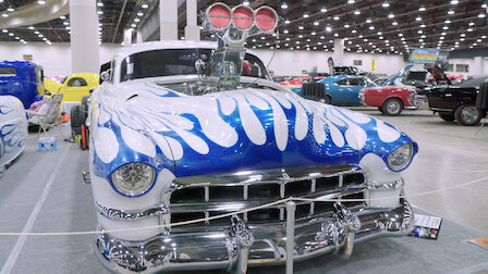 Watch Rust Valley Restorers | Netflix Official Site